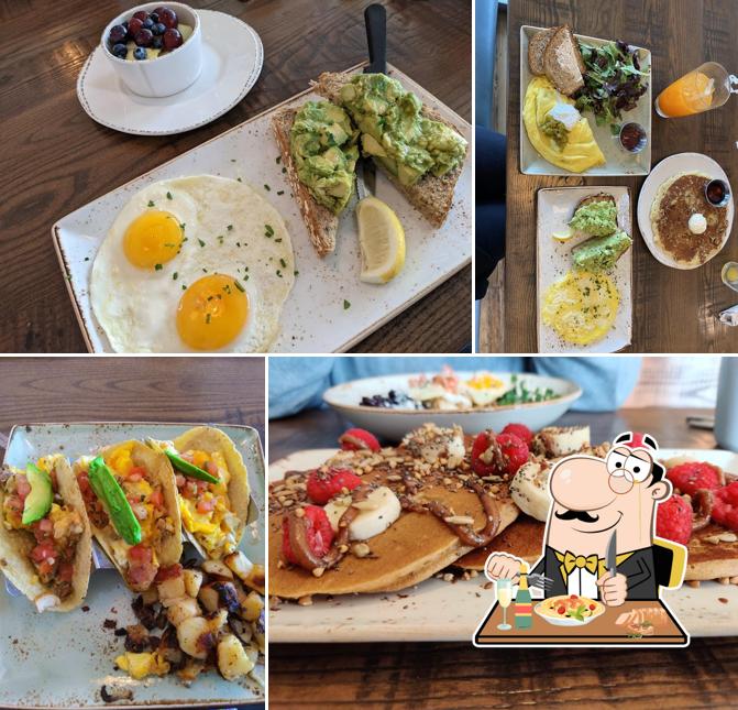First Watch, Houston - Restaurant menu, prices and reviews