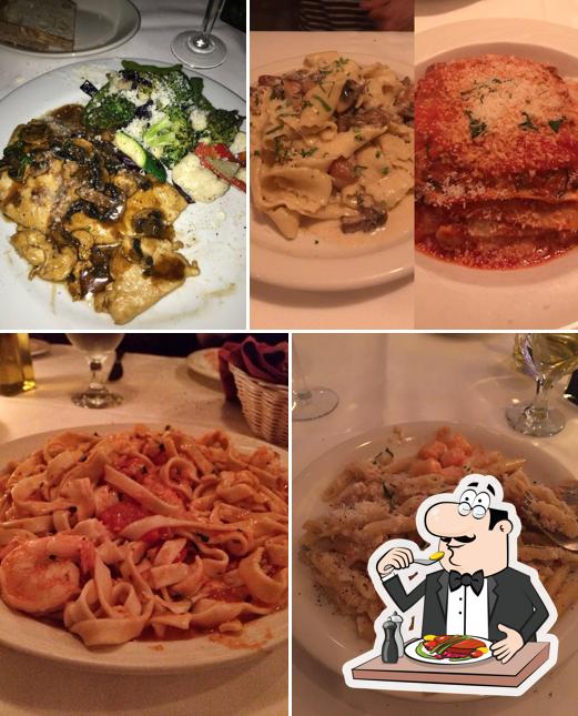 Italianissimo Ristorante, Woodinville - Restaurant menu, prices and reviews