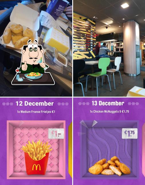 McDonald's Appingedam, Appingedam - Restaurant menu, prices and reviews