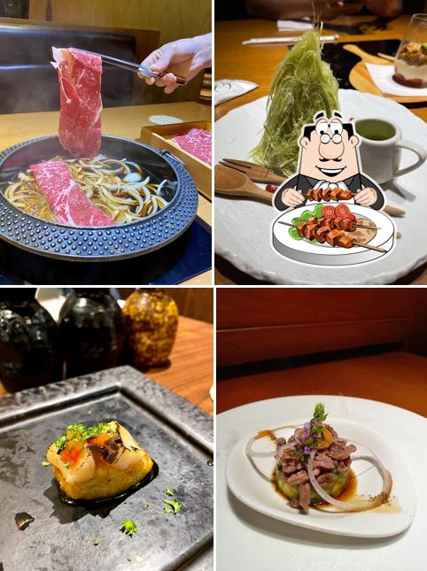 Nabezo Premium, Bangkok - Restaurant menu, prices and reviews
