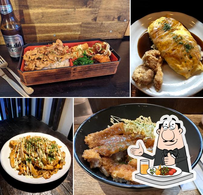 Osaka Bench, Melbourne - Restaurant menu, prices and reviews