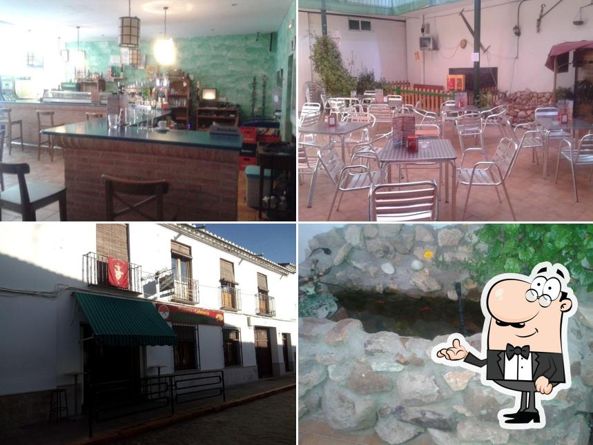 Los 7 mejores restaurantes en Almagro, diciembre 2025 - Restaurant Guru