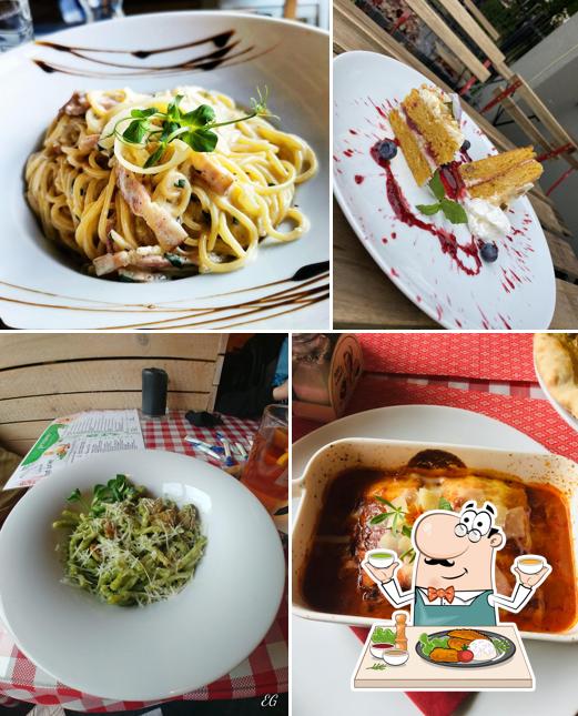 PROSSIMO - włoskie bistro, Miechów - Restaurant menu, prices and reviews
