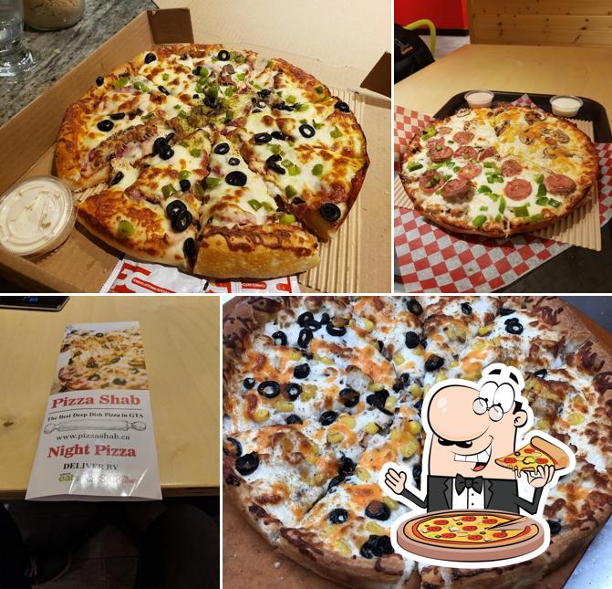 Top 5 restaurants with chicago-style pizza in Toronto, december 2025 ...