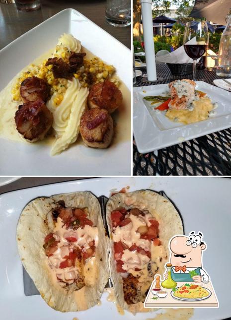 Georgetown Vosh, Lakewood - Restaurant menu, prices and reviews