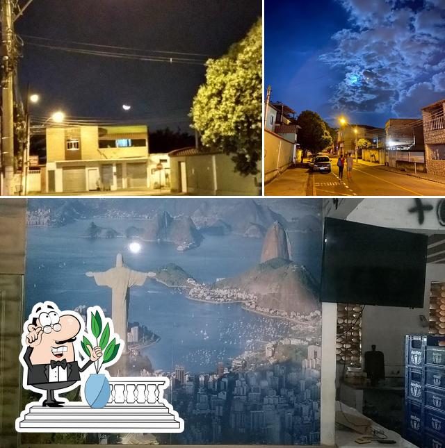 Neto´s Bar, Volta Redonda - Restaurant reviews