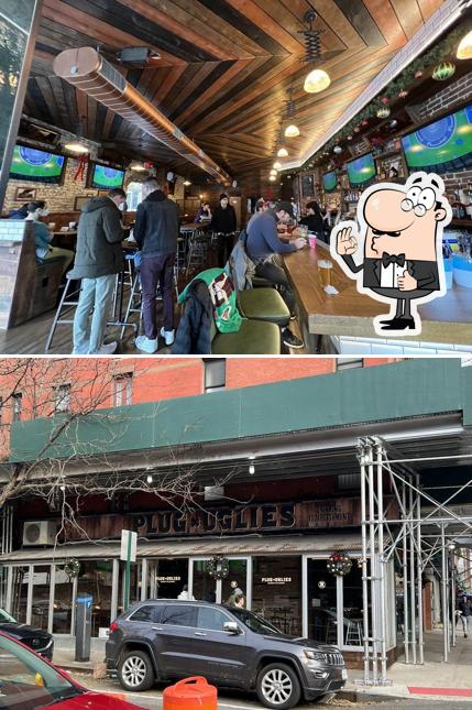 Plug Uglies UES in New York City - Restaurant reviews