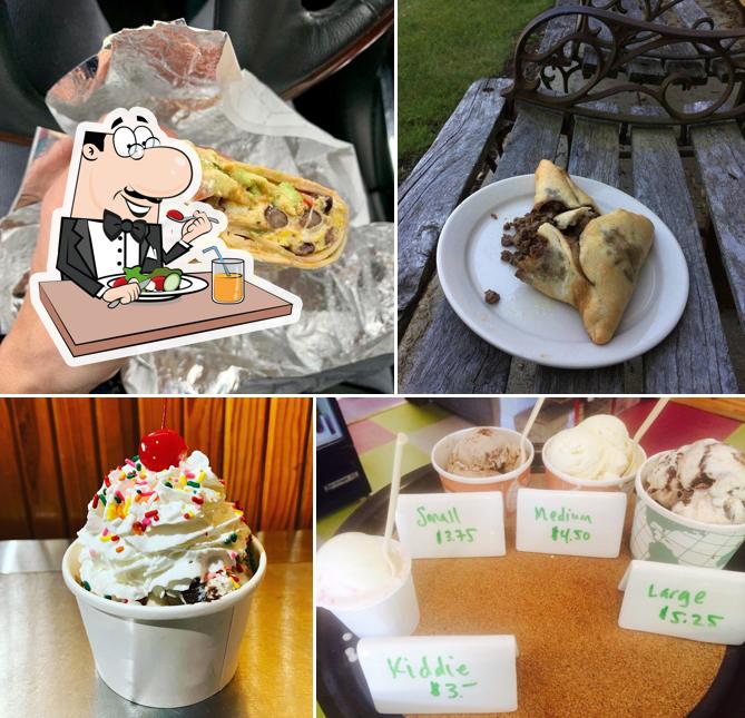 Simmons Cafe and Market in Little Compton - Restaurant menu and reviews
