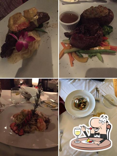 Sterling, Gatineau - Restaurant menu, prices and reviews