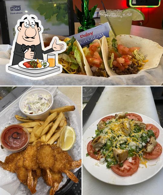 The PUB on Little Lake Harris in Tavares - Restaurant reviews
