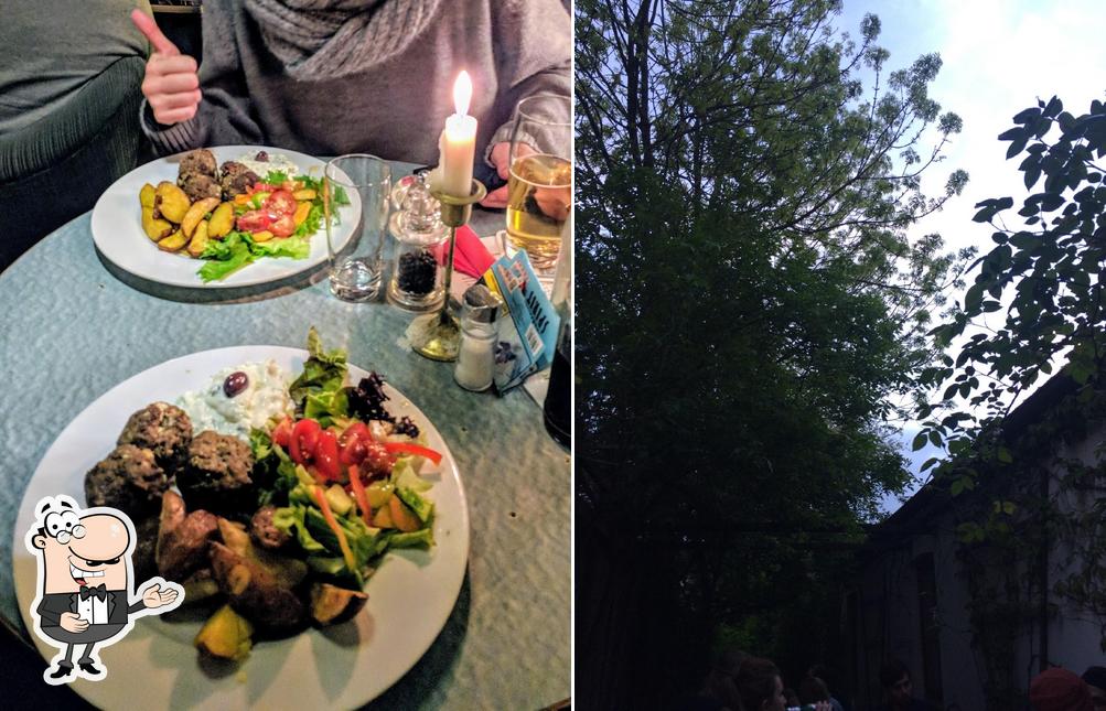 Kuß Rosa pub & Bar, Bremen - Restaurantbewertungen