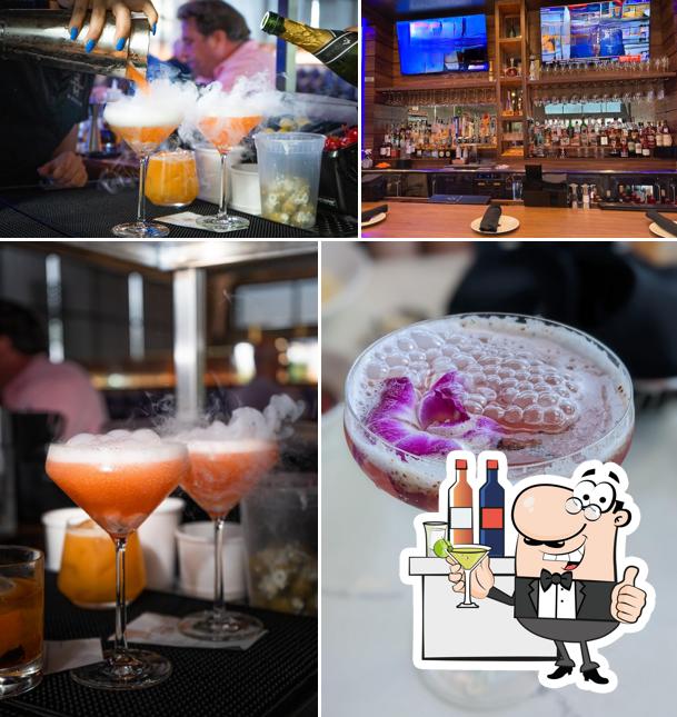 RH House in Rochester Hills - Restaurant reviews