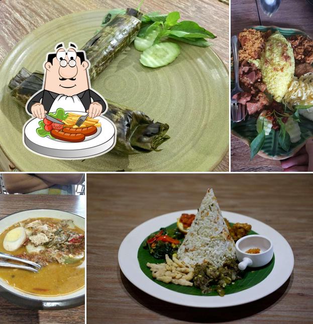 Bale Dahar, West Jakarta - Restaurant menu, prices and reviews