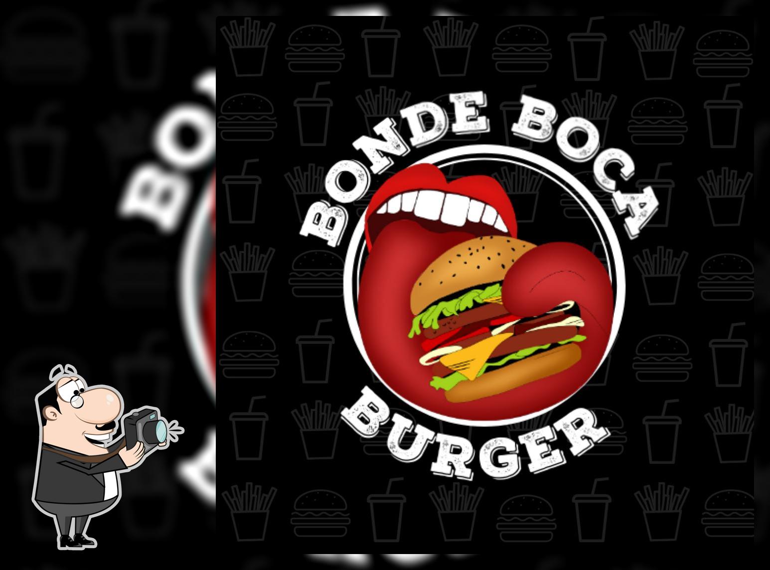 Bonde Boca Burger restaurante, Diadema - Avaliações de restaurantes
