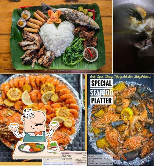 Bulalord Manila restaurant, Manila - Restaurant menu and reviews
