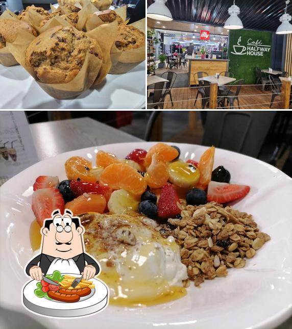 Cafe Halfway House Cornubia, Durban North - Restaurant reviews