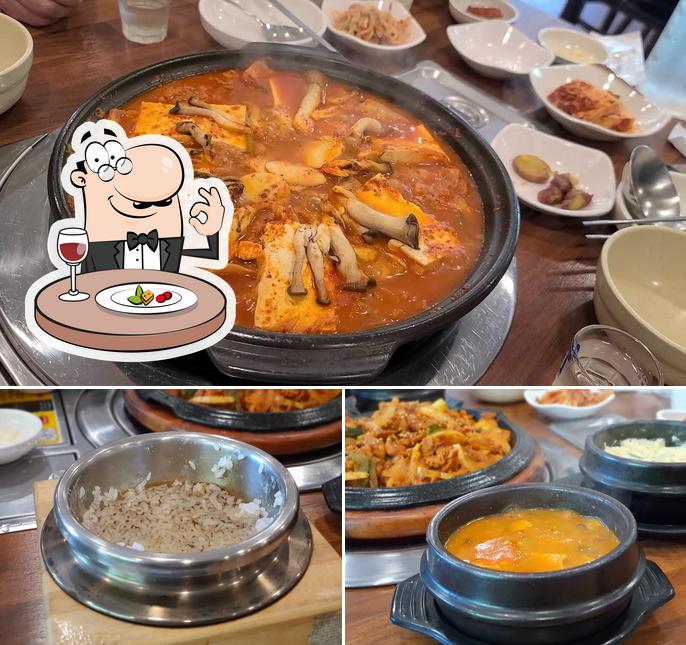 보국가든 restaurant, Cheongwon-gun - Restaurant reviews