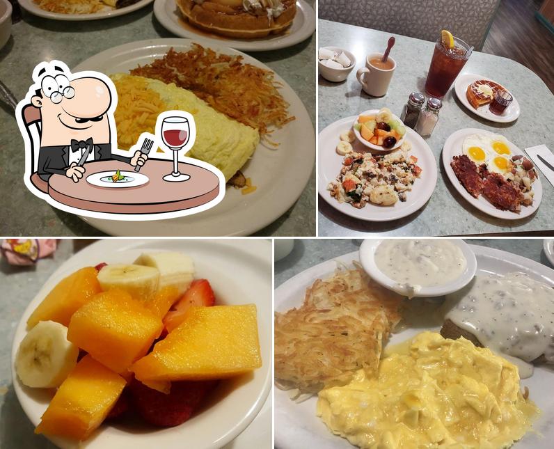 Country Waffles, San Diego - Restaurant menu, prices and reviews