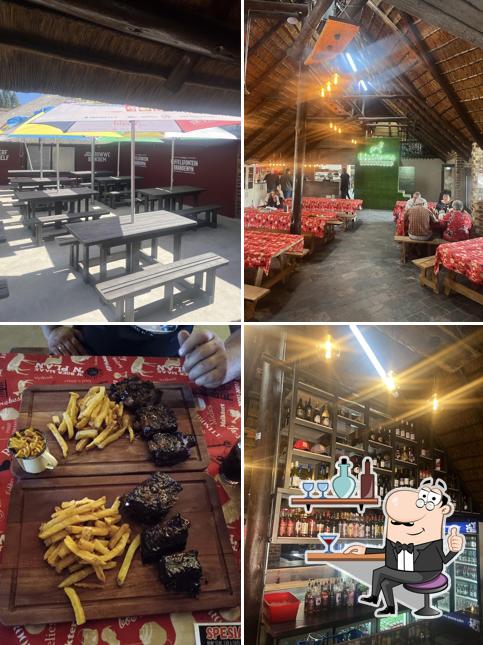 Die Veiling Sasolburg, Sasolburg - Restaurant menu, prices and reviews