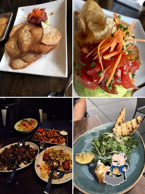 E+O Food and Drink, Mount Prospect - Restaurant menu, prices and reviews