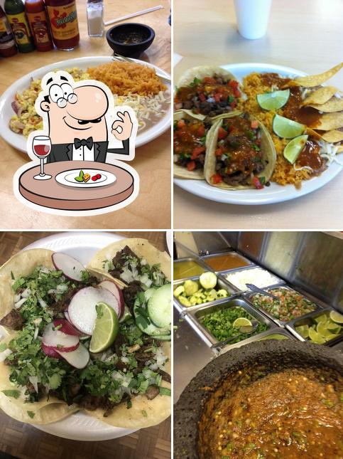 Taqueria Y Mariscos El Kora, 3197 S Redwood Rd in West Valley City ...