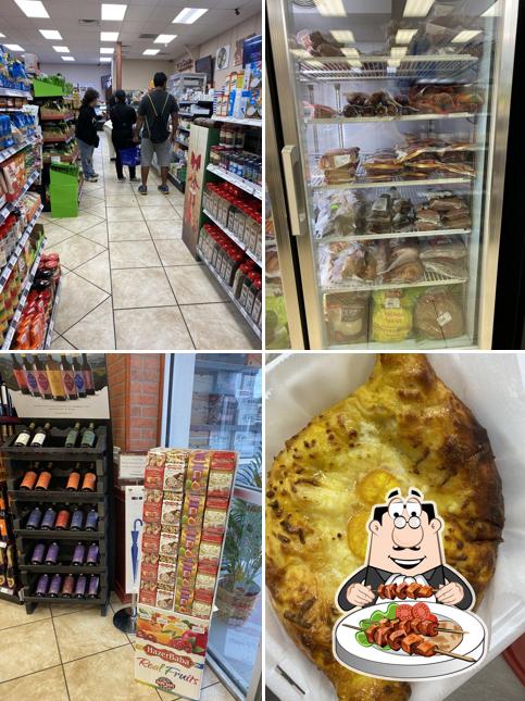 Euro Market, West Palm Beach - Restaurant menu, prices and reviews