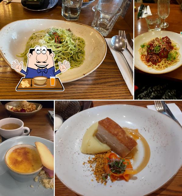 Furnace Steakhouse, Hamilton - Restaurant menu, prices and reviews