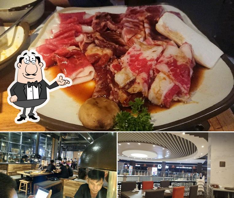 GoGi House, Ho Chi Minh City - Restaurant menu, prices and reviews