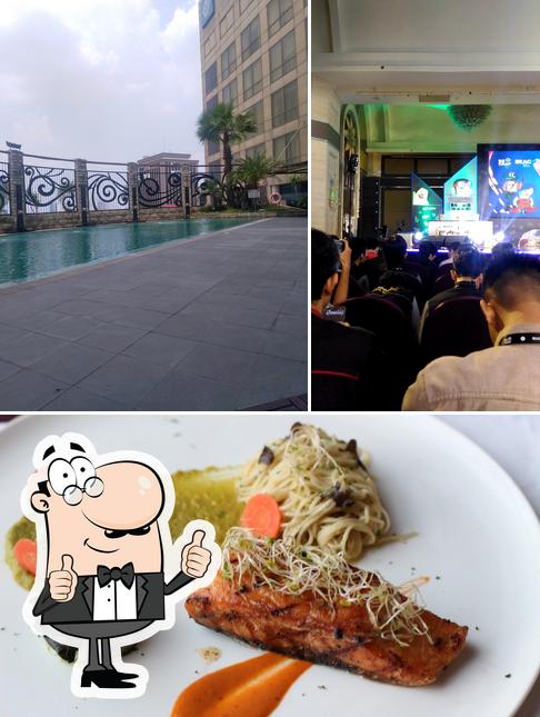 Hi-So Restaurant, Surabaya - Restaurant reviews