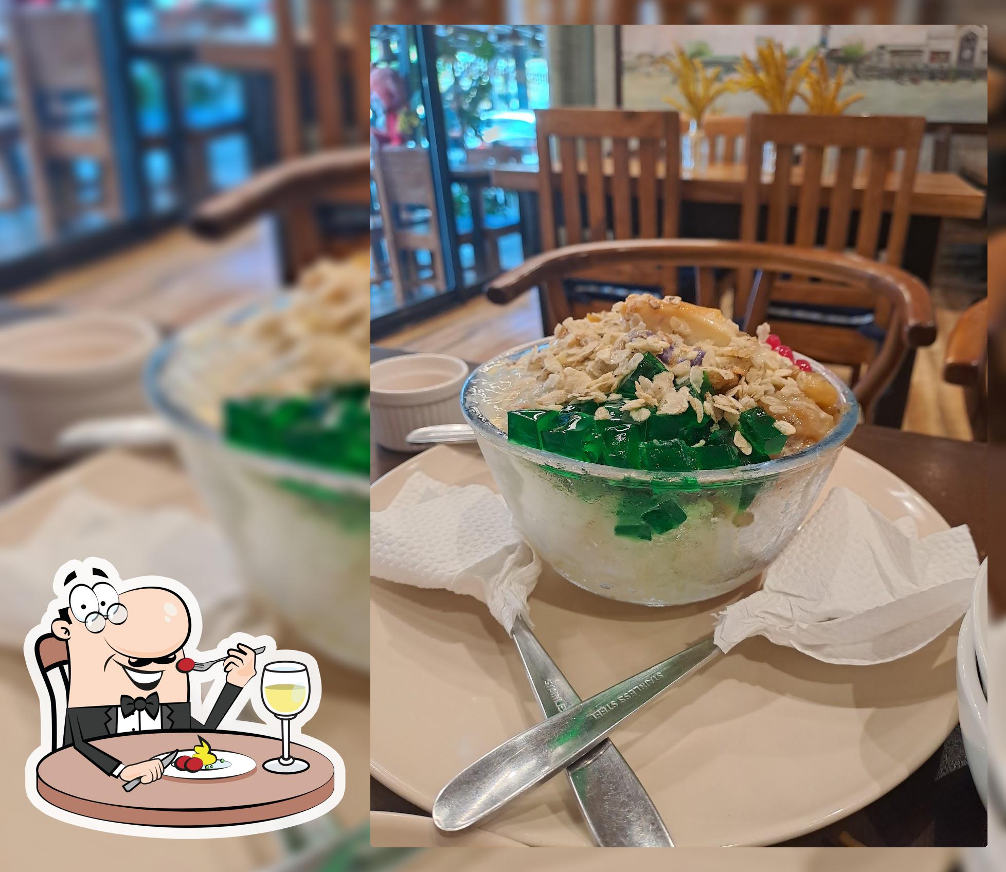 Jake's Bbq, Lipa, X5F8+6R9 - Restaurant reviews
