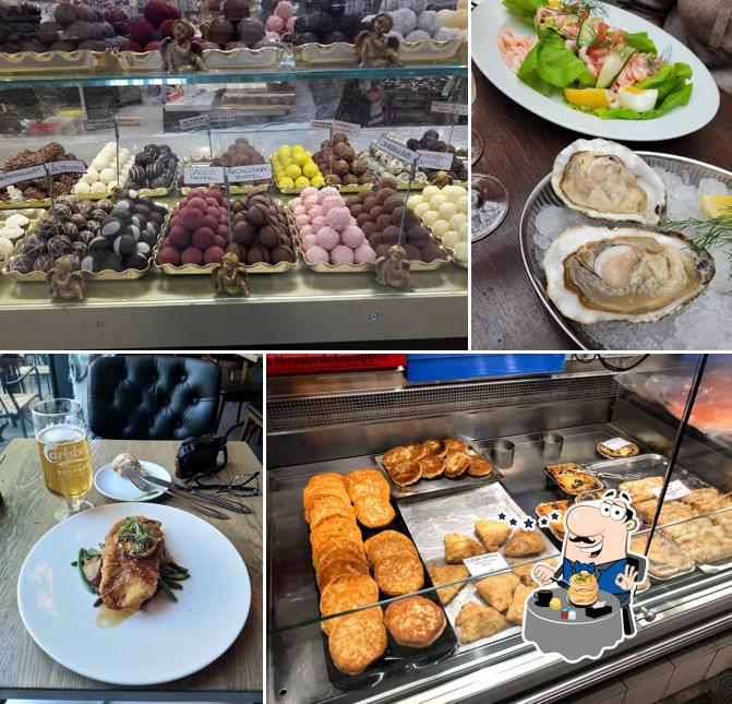 Top 7 restaurants with fish in Lund, october 2025 - Restaurant Guru