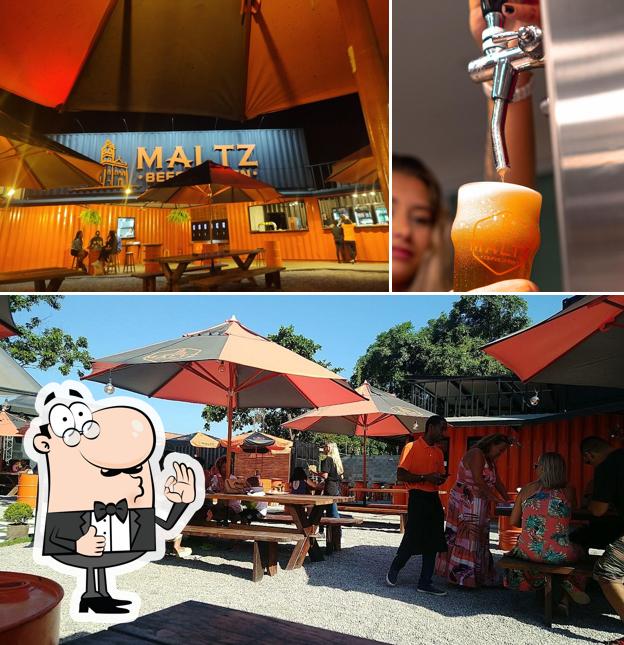 Maltz Beer Garden restaurante, Maricá - Menu do restaurante e avaliações