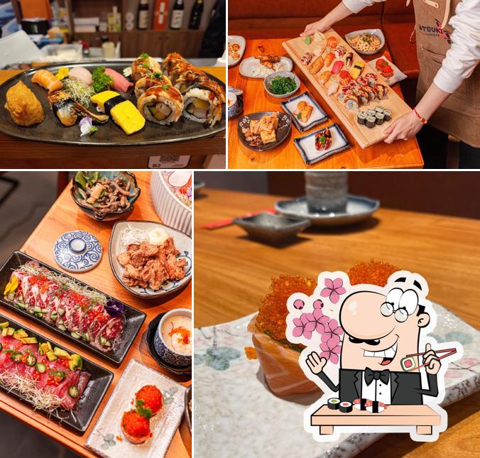 Matsuki Izakaya, Mount Waverley - Restaurant menu, prices and reviews