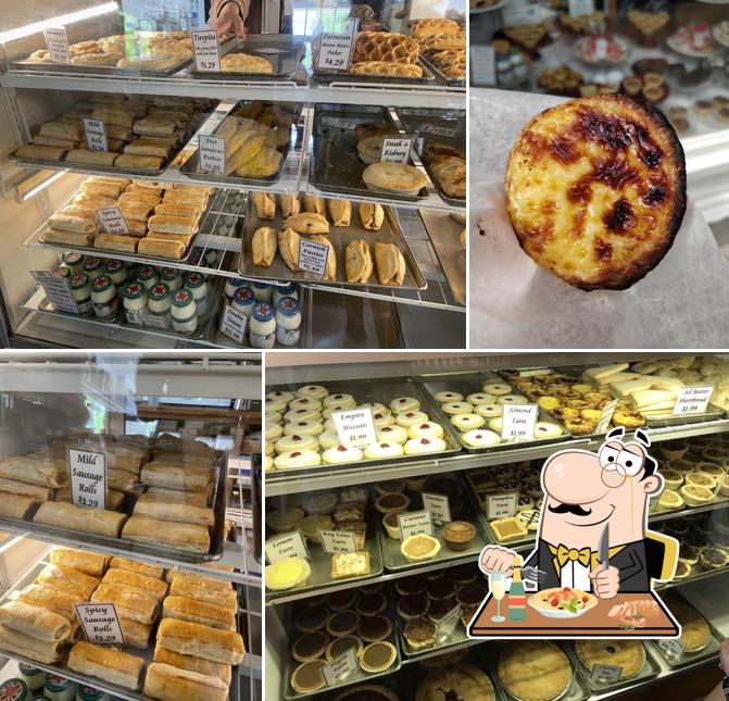 Niagara Home Bakery, Niagara-on-the-Lake - Restaurant menu, prices and ...