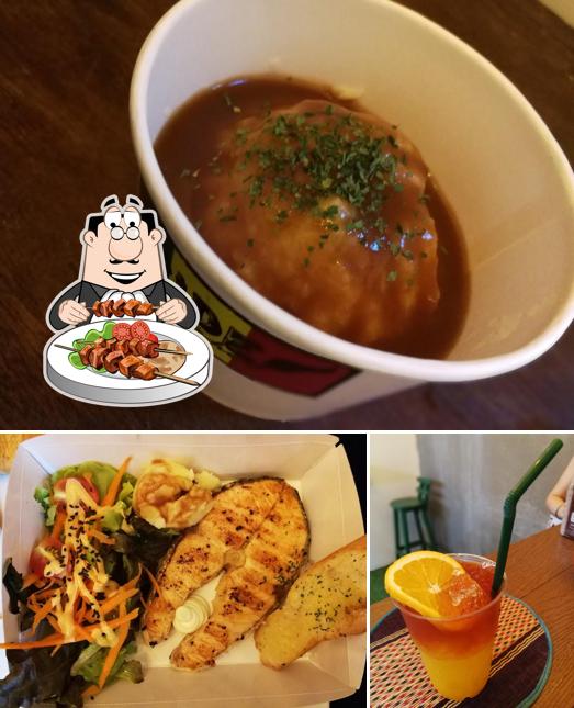 PRIDE CATCHER 2, Bangkok - Restaurant menu, prices and reviews