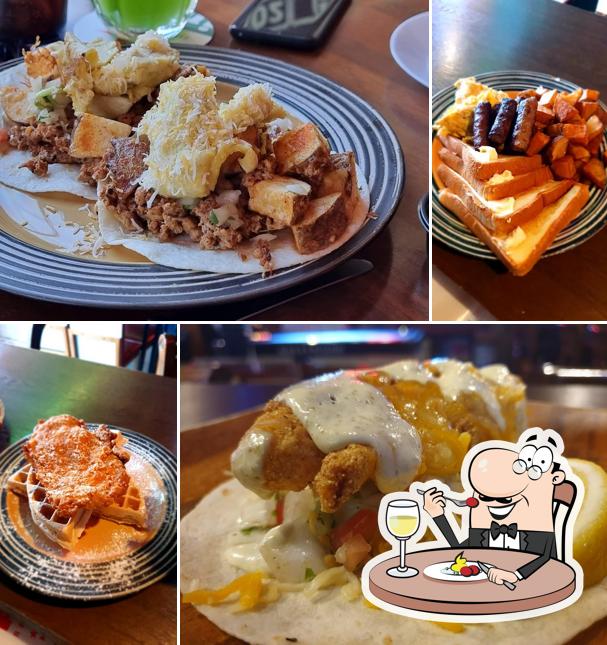 Pub 210, Pyeongtaek-si - Restaurant menu, prices and reviews