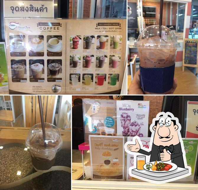 Red Roof Cafe Somdet Hospital Foundation, Bangkok - Restaurant reviews