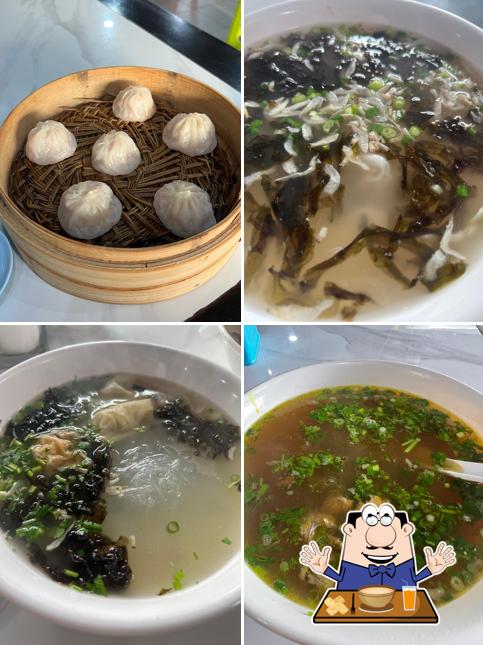 Shanghai family 上海一家人 restaurant, Chiang Mai - Restaurant reviews