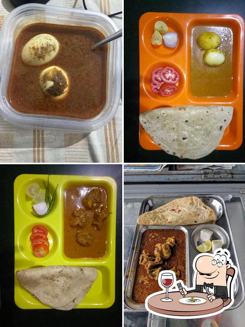 Shraddha Food Corner, Pune - Restaurant menu, prices and reviews