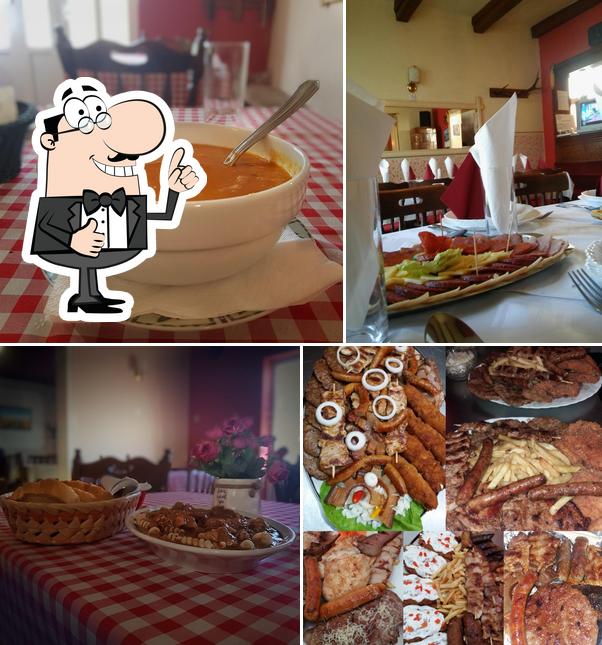 Srem restaurant, Backa Palanka, Vojvode Živojina Mišića 208 ...