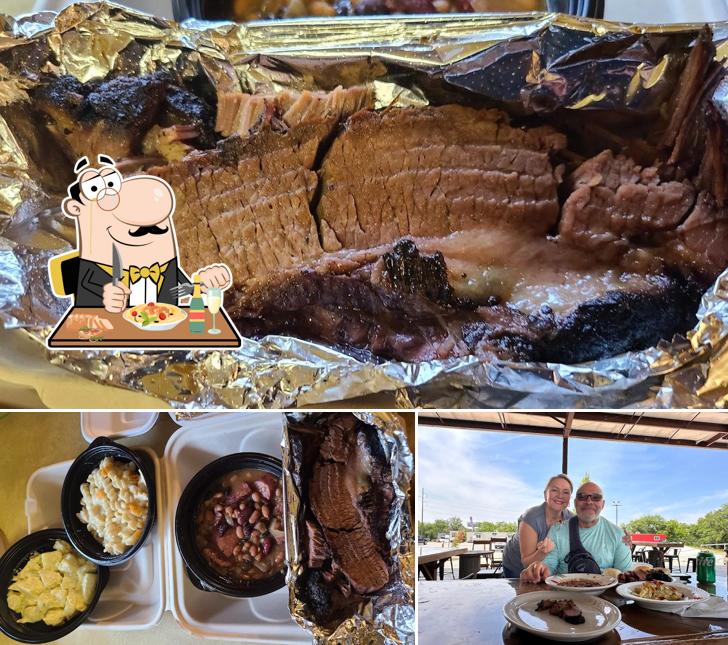Stusquatch's Rockstar BBQ in Springfield - Restaurant reviews