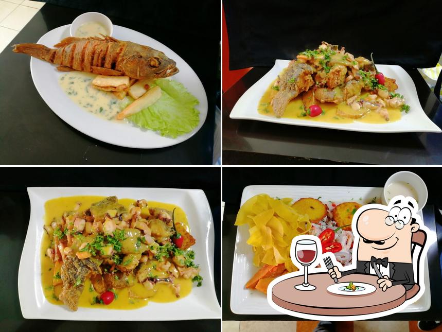 TONDERO criollo restaurant, Chiclayo - Restaurant reviews