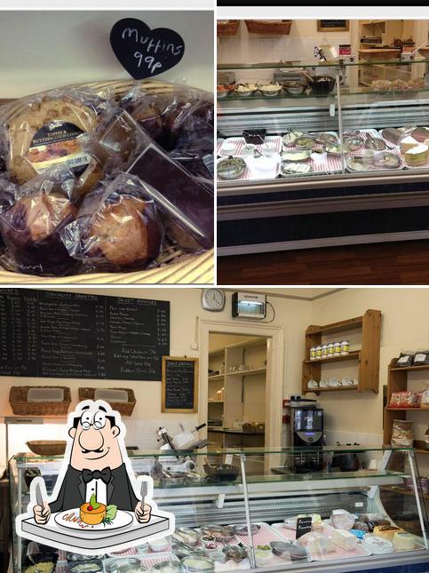 The Dales Deli in Keighley - Restaurant reviews