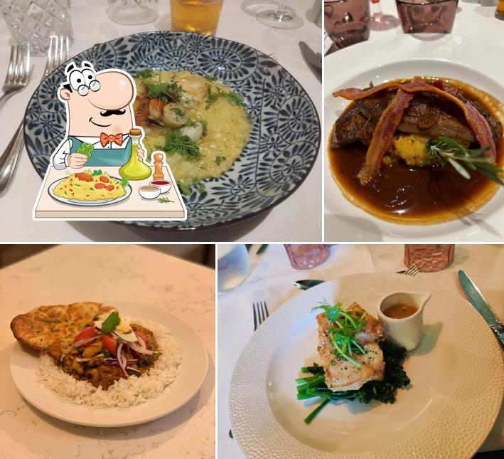 The Dunkirk, Denby Dale - Restaurant menu, prices and reviews