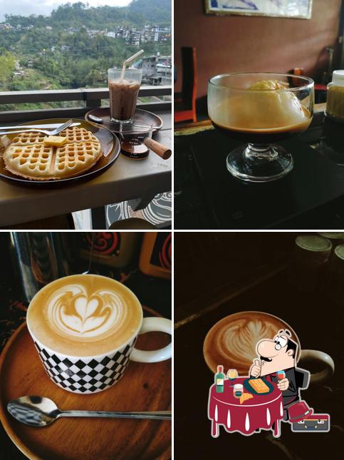 The Friends Cafe, Banaue - Restaurant reviews