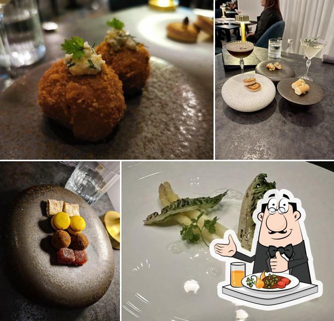 Twenty Seats, Highgate - Restaurant menu, prices and reviews