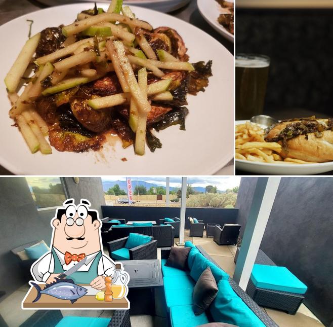 Whiptail, Rio Rancho - Restaurant menu, prices and reviews