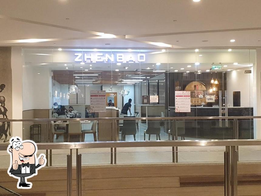 Zhenbao Hotpot, Taguig, Buendia - Restaurant menu, prices and reviews
