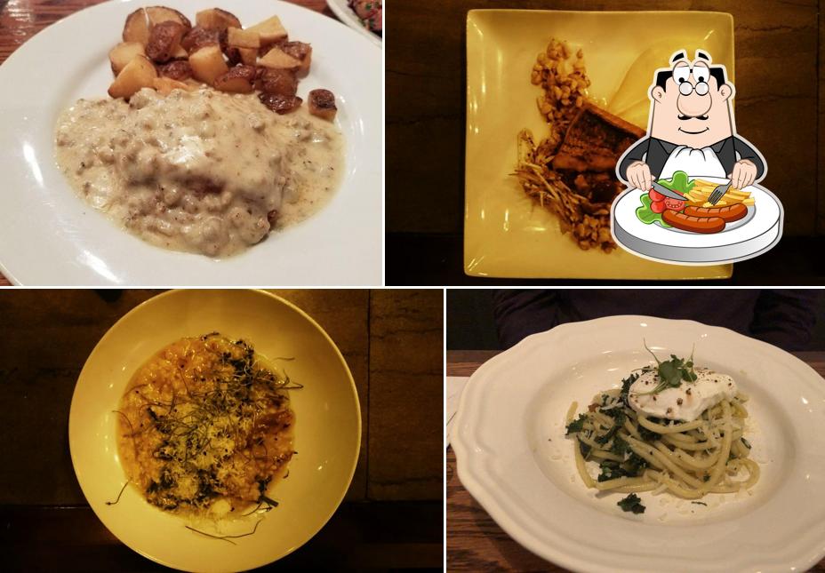 Room 39 in Kansas City - Restaurant menu and reviews