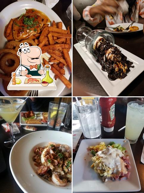 Ruby Tuesday, Raleigh - Restaurant menu, prices and reviews